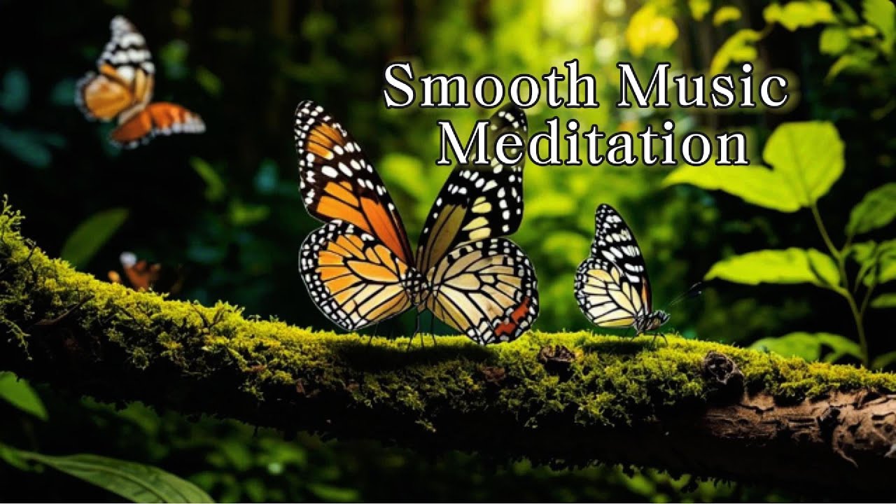 Smooth Music Meditation and Relaxing For Toningh - YouTube