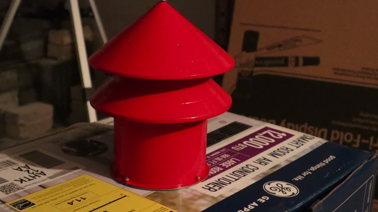 Mini Federal Signal Model 5T Growl 2x Short Alert & Attack Berwyn IL ...
