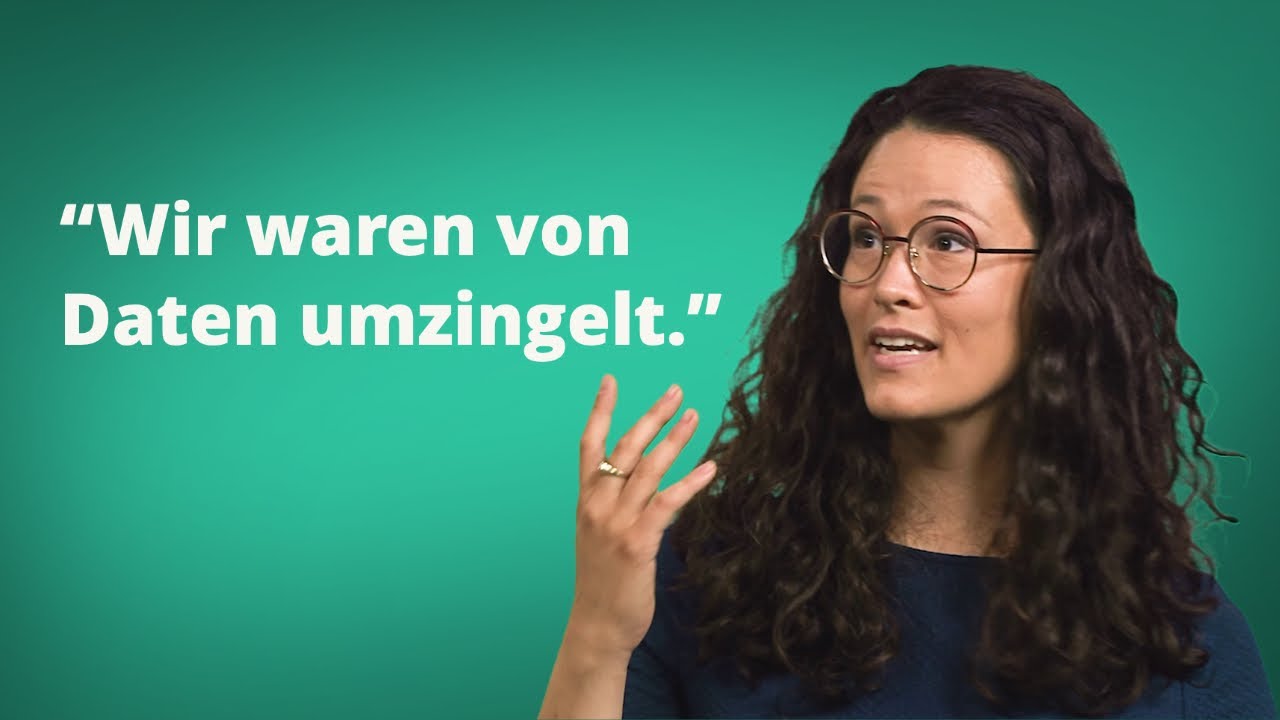 Fallstudie: Nugget Frames - YouTube