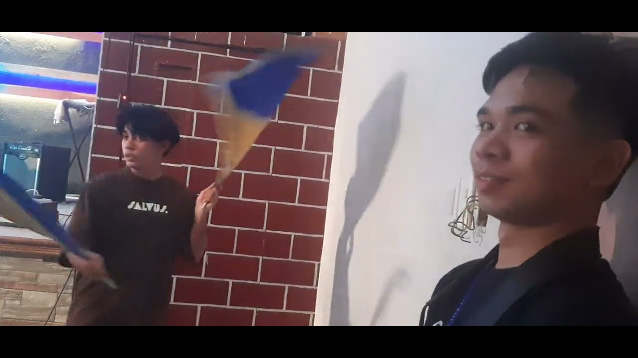 ANG SARAP SUMAMBA SA ATING DIYOS.. - YouTube