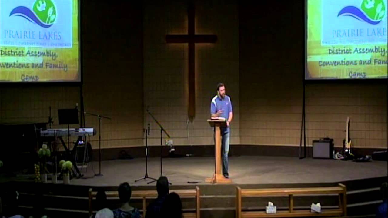 Jeremiah Bolich 2015 08 09 AM - YouTube