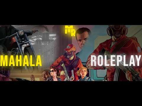 MAHALA ROLEPLAY V2 | DAN 13 part III - YouTube
