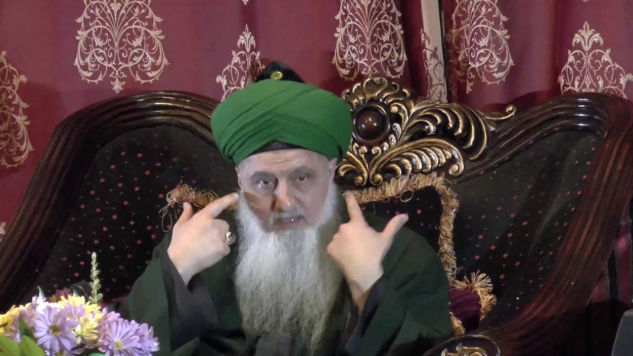 Allah Wants the Struggle to See Your True Character - Sufi Meditation ...