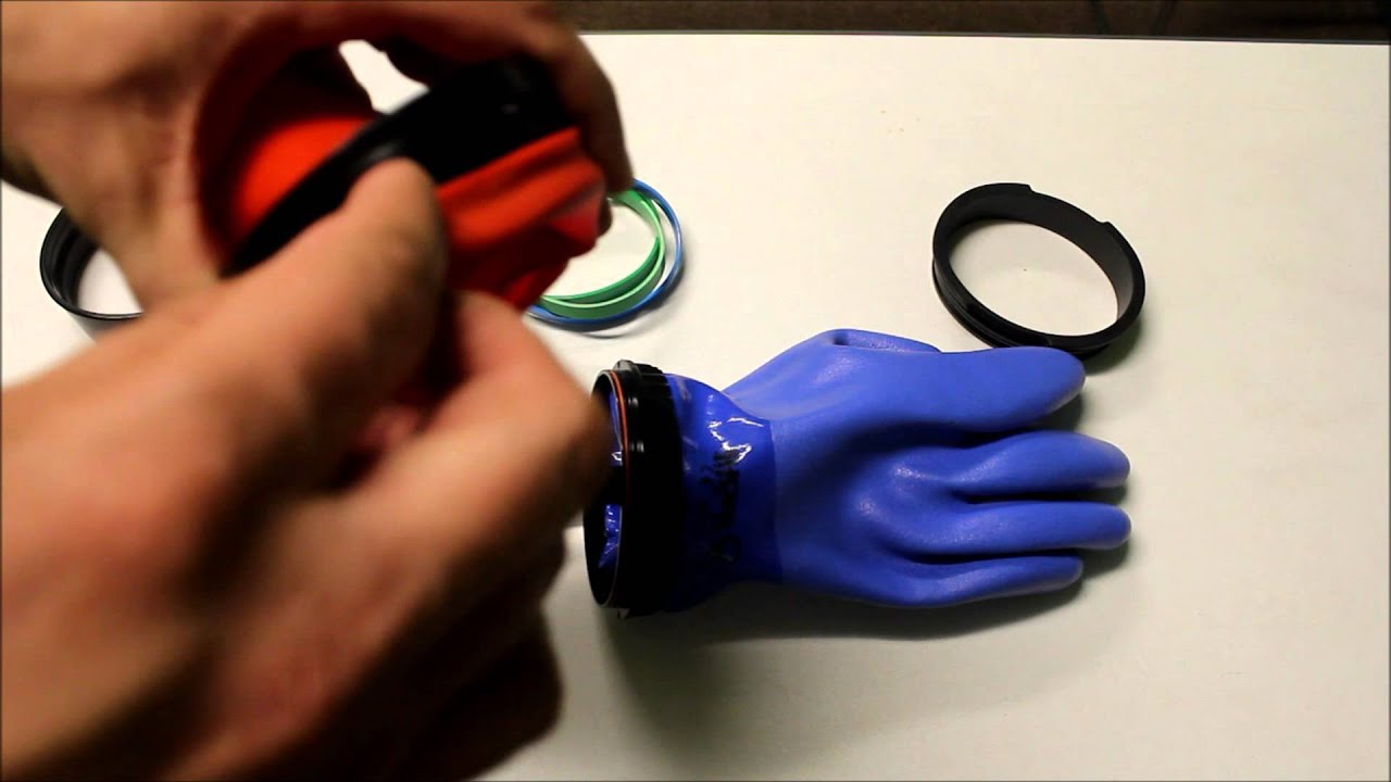 Si Tech Antares Product Video - YouTube