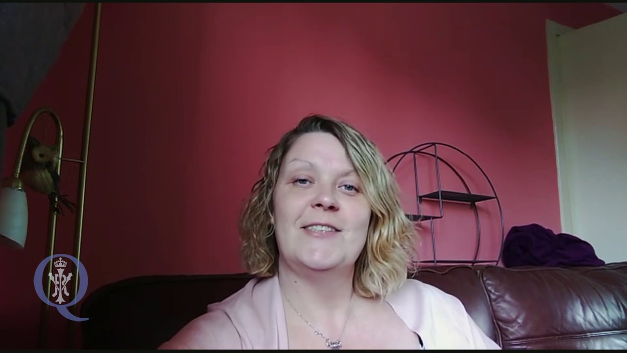 We will Rise - Fiona Mason - YouTube