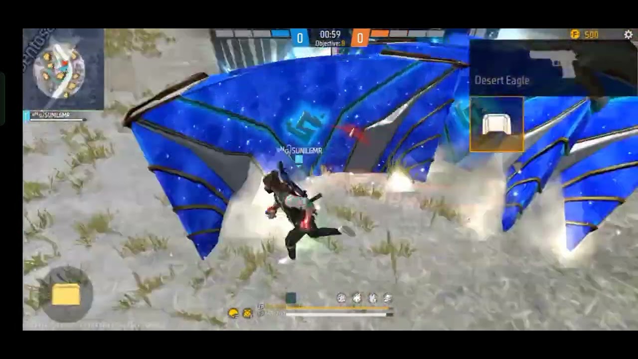 guild member vs guild member custom challenge 😱😱 - YouTube