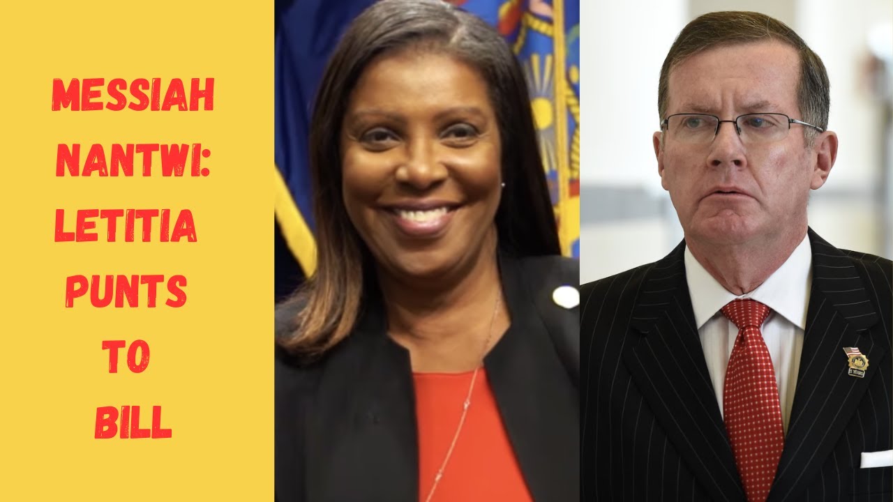 Breaking News Attorney General Steps Away From Shocking Death ...