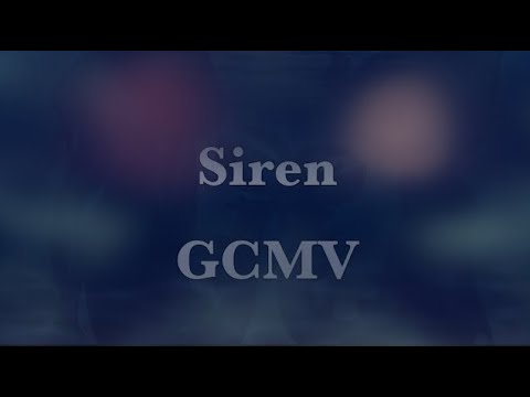Siren GCMV || 1K+ Sub Special || Koru - YouTube