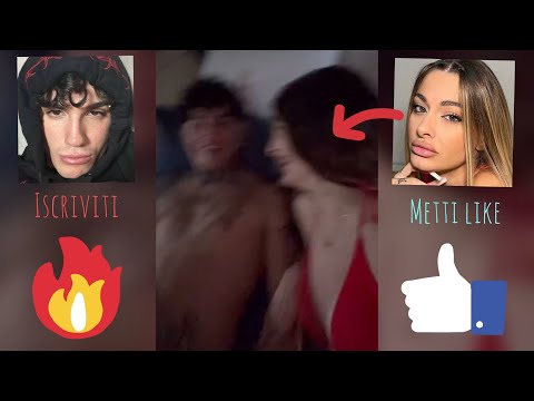 ROBERRYC E NIKY SAVAGE CERCANO DI 🔞💦 IN YACHT MA PRENDONO UN MAREMOTO CHE RISCHIA DI FARLI MORIRE!!