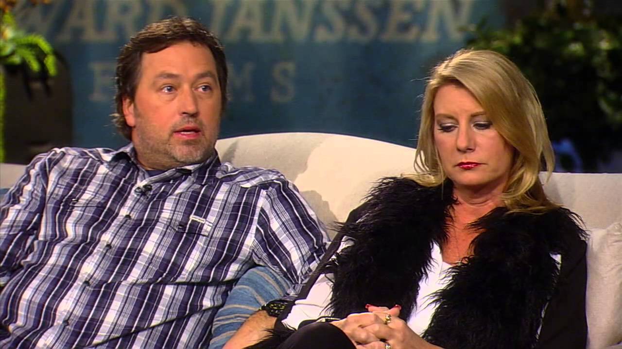 Alan And Lisa Robertson Kids Duck Dynasty Success Secrets Revealed In