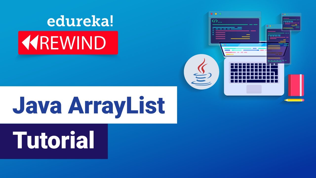 Java Arraylist Tutorial Java Arraylist Examples Java Tutorial 5094