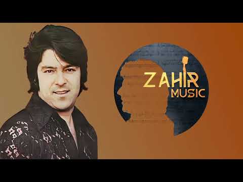 Ahmad Zahir احمد ظاهر - Faqat Sozi فقط سوز