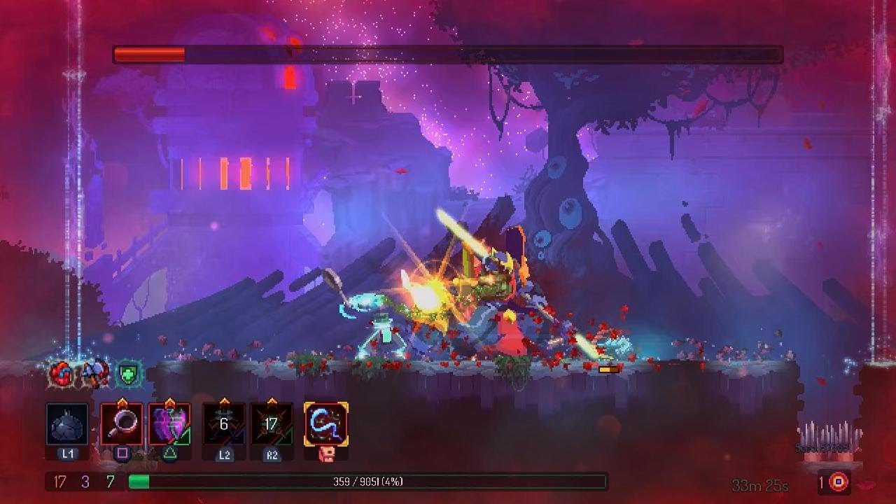 Finally Getting My Second Boss Cell - YouTube