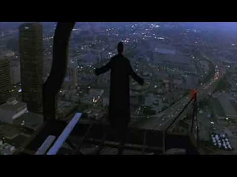 City Of Angels-Seth (Nicolas Cage) is going to be a human-The Fall ...