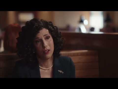 The Righteous Gemstones — Judy & BJ at Outback