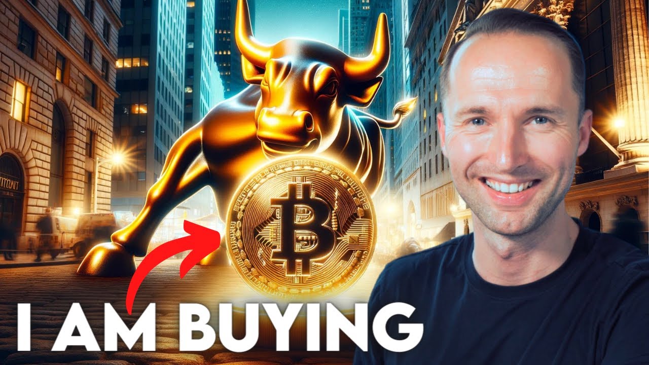 The Advantages of Adding Bitcoin To Your Portfolio - YouTube