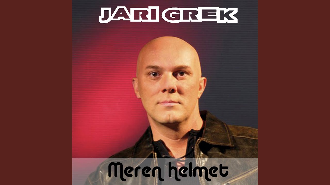 Meren helmet - YouTube