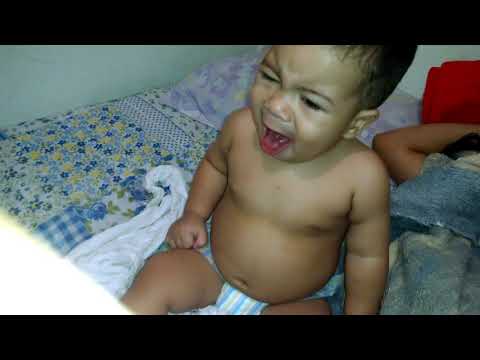 Murillo CRIANÇA CHUPANDO LIMÃO