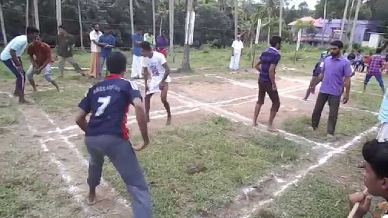 Kilithattu kali tournament 5 - YouTube