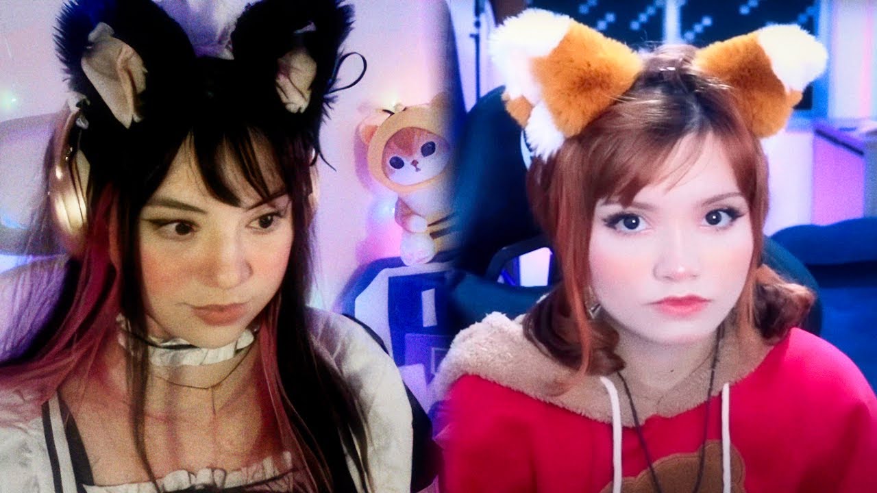 Eu e Jun Lie somos therians? - YouTube