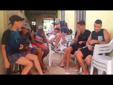 Reagindo a lomotif das inscritas (Polêmico 😱😂)