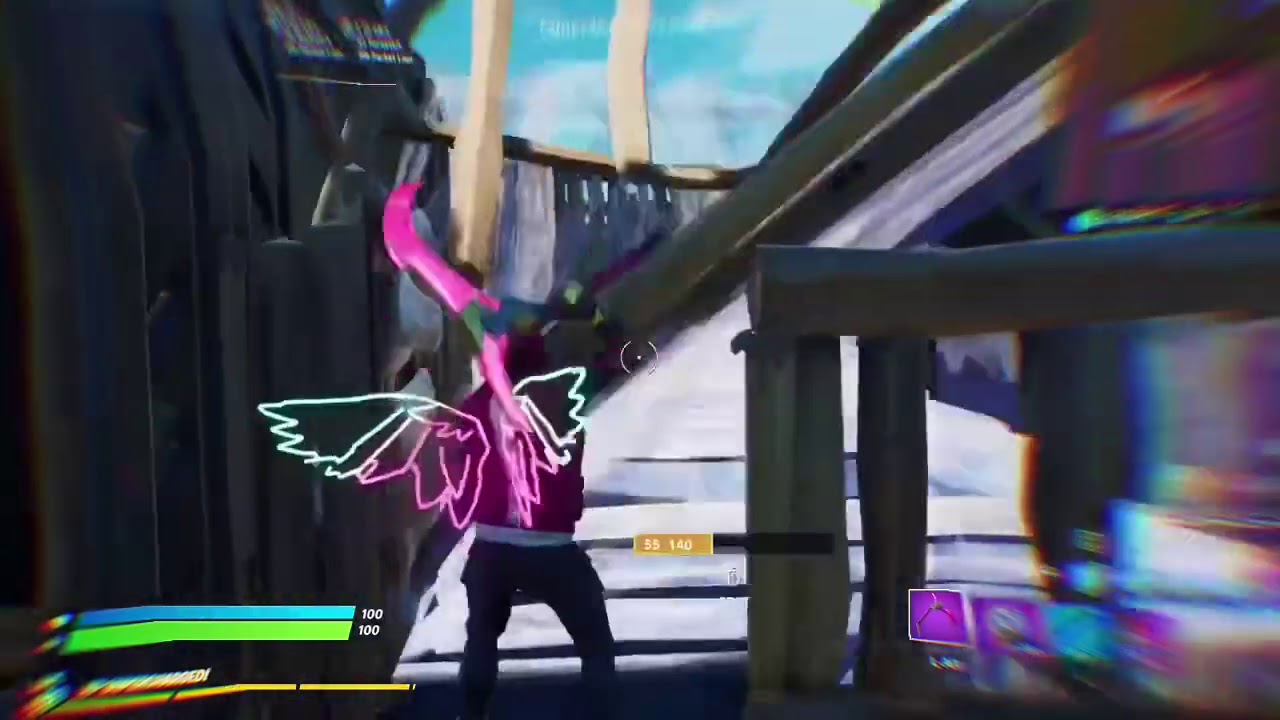 Fortnite Edit montage (FAST) - YouTube