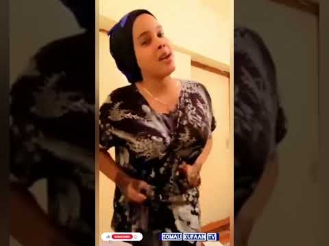 Somali Girls dance TikTok