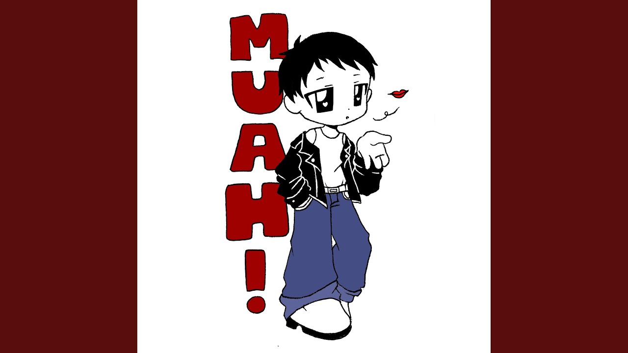 MUAH! - YouTube