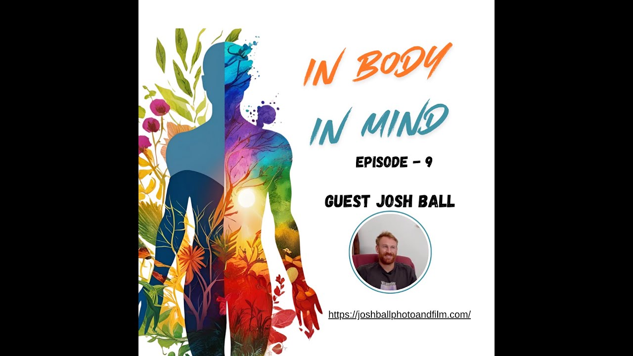 JOSH BALL - EPISODE 9 - YouTube