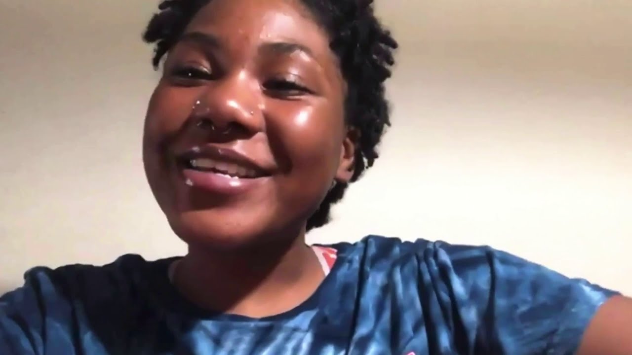 2020 Osprey Award Winner Dallas- Kelis - YouTube