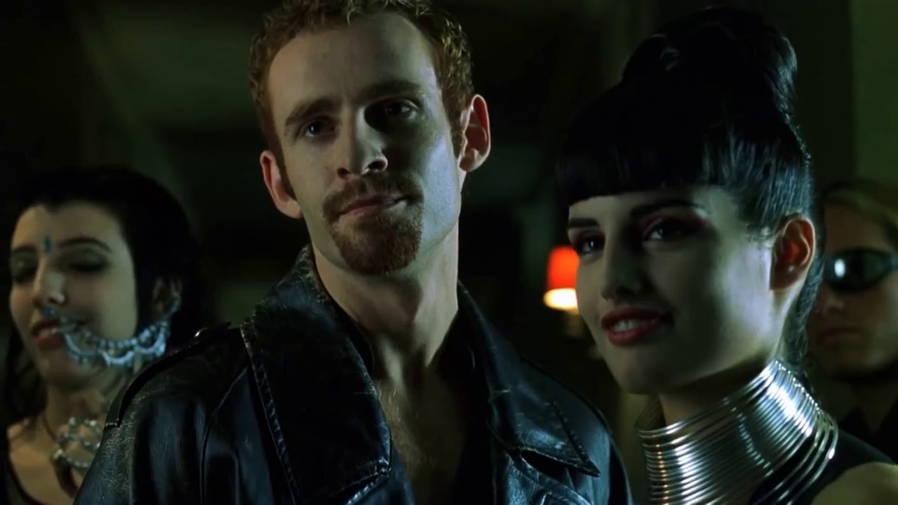 Wake Up, Neo The Matrix - YouTube