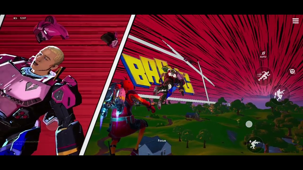 remix finale event - YouTube