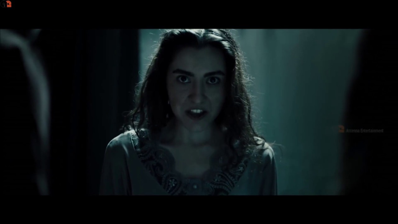 UC Harfliler - 2 - Hablis | Turkish Horror | Full Movie HD | - YouTube