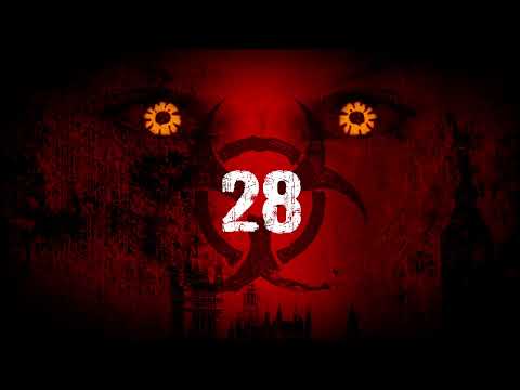 28 Days Later Theme (Revamped)