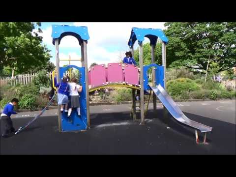 Welcome to Sandgate Primary School - EYFS Transition - YouTube