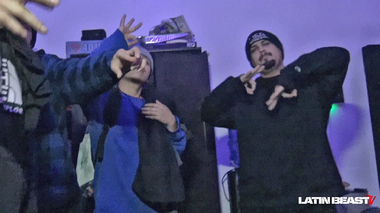 Ybk - All Facts (Official Music Video) - YouTube