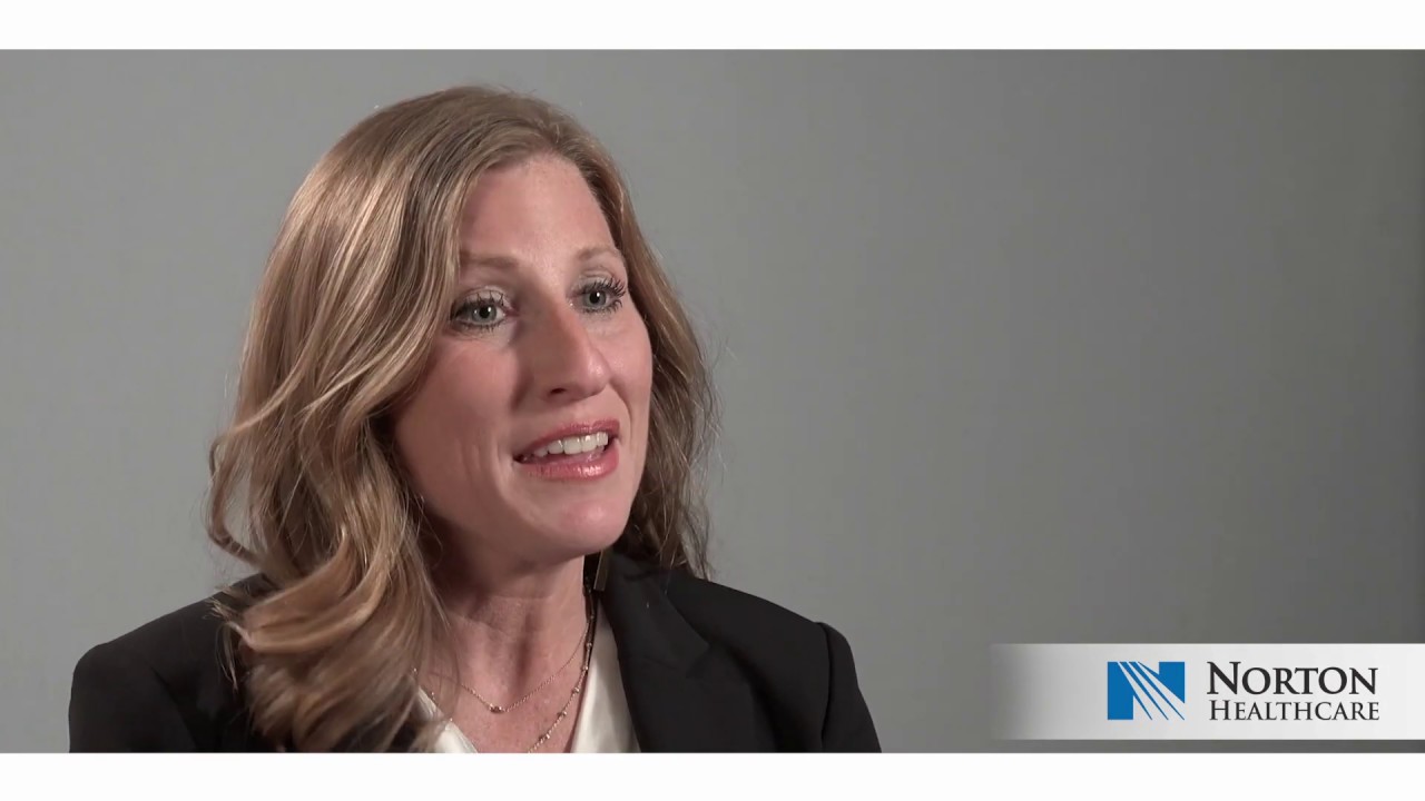 Sarah H. Callahan, M.D. | Norton Medical Group - YouTube