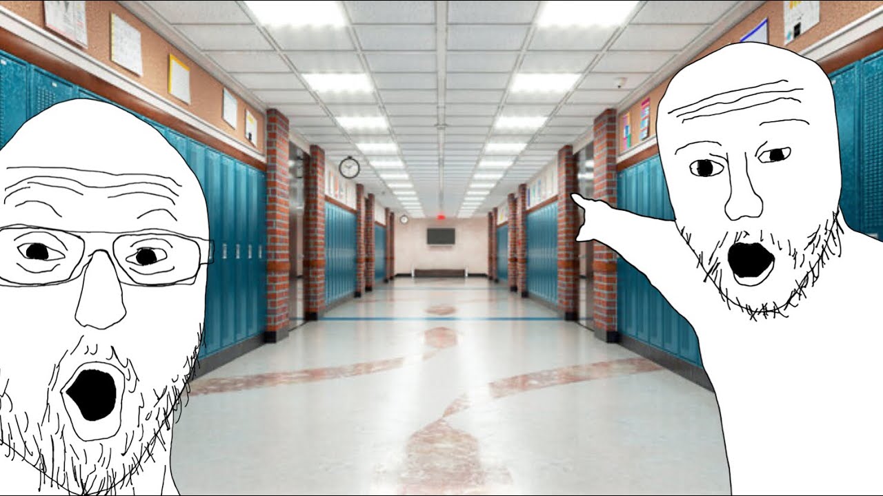 COLLÈGE SLANDER 3 (fr) - YouTube