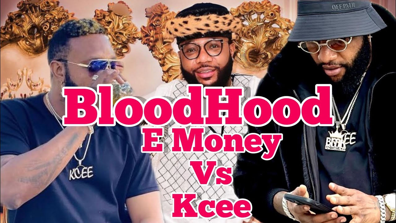 Kcee Vs E money: An incredible story of loyalty#KceeandEMoney# ...