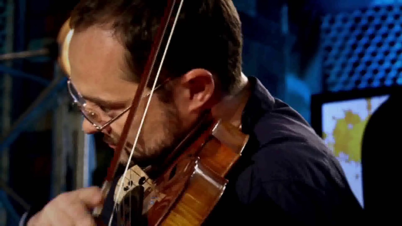 Georgs Pelecis Caprice № 17 for viola solo Maxim Novikov - YouTube