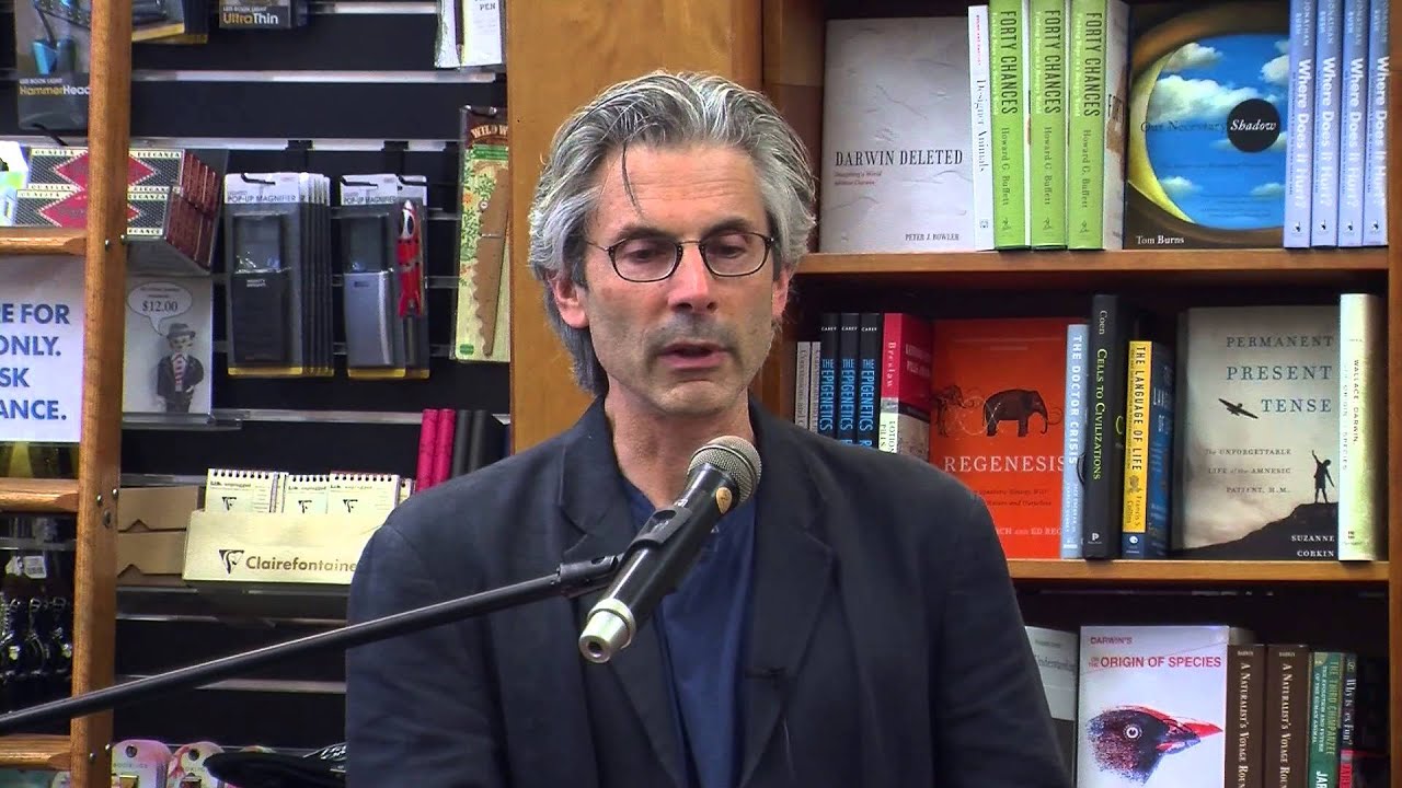 Mark Epstein: Is Buddhism Enough to Recover From Trauma? (Clip) - YouTube