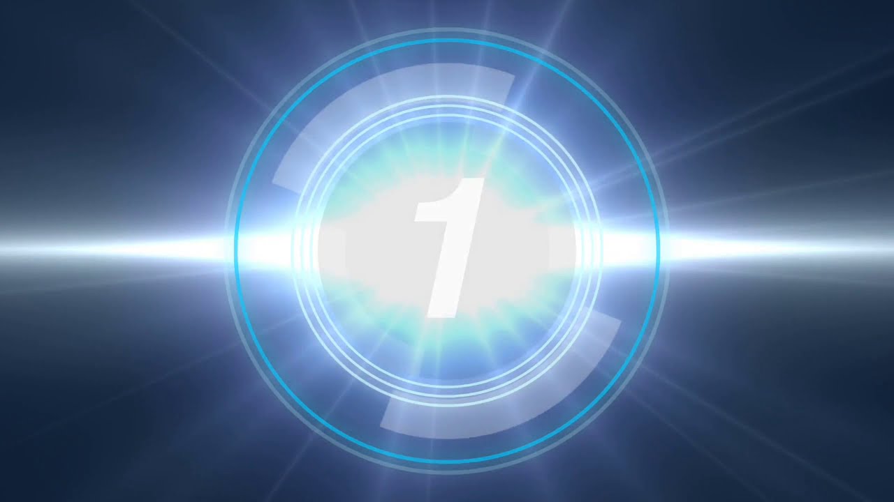 321 Countdown - YouTube