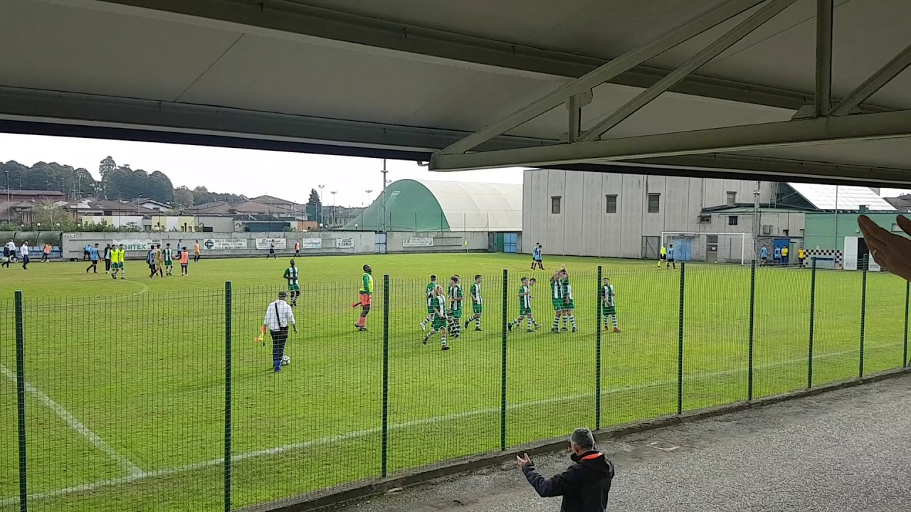 Lombardia - Allievi Provinciali U17 Cremona - Girone A - Giornata 5 ...