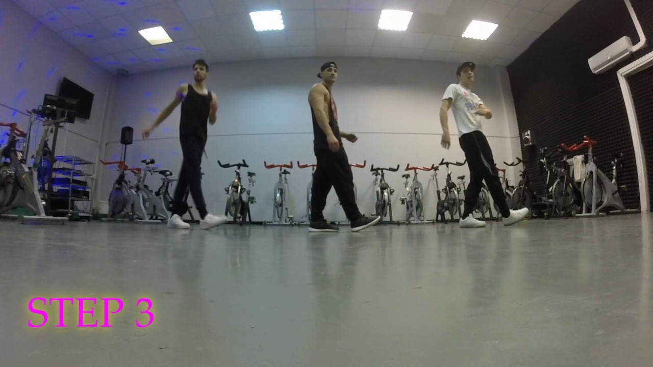 SHUFFLE TUTORIAL | cutting shapes | BASE pt 2 - YouTube