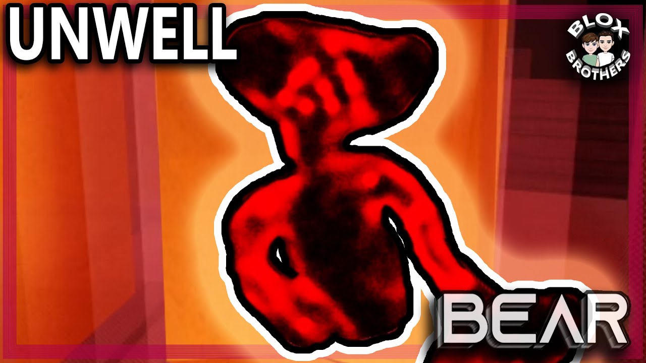 How to get " UNWELL " skin & " LOOKING FOR CLOSURE " Badge / BEAR ...