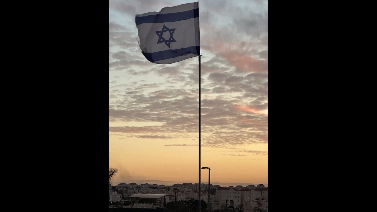Israel (Mickey Nikolaev) - YouTube