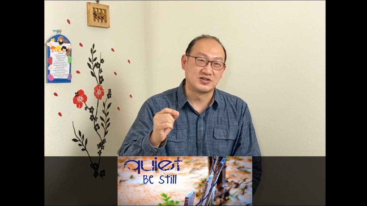 “How to Drive Out Demons” 1/31/2021 TVPC CYA - YouTube