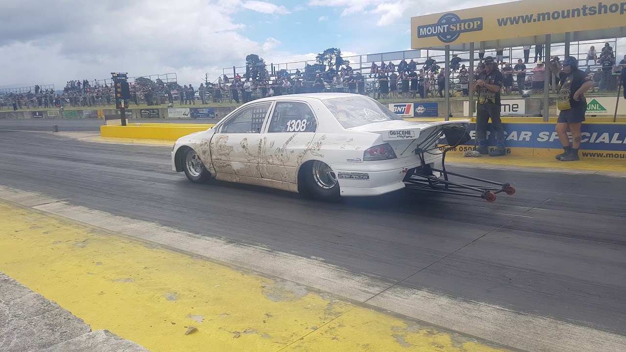 Rotary evo - YouTube