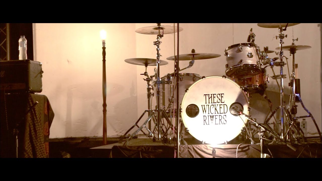 These Wicked Rivers - Gimme Shelter - Live at The Hairy Dog - YouTube