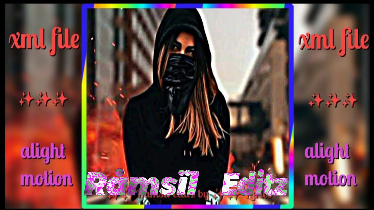 La La La La Ha ha ///Ramsil editz Lyrics. /// - YouTube